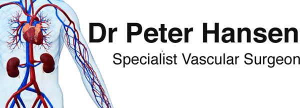 Vascular Surgeon Brisbane - Dr Peter Hansen