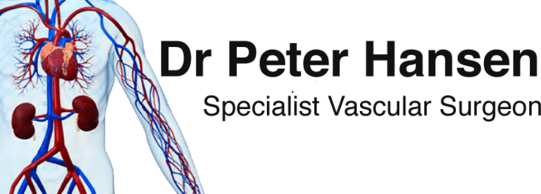Vascular Surgeon Brisbane - Dr Peter Hansen