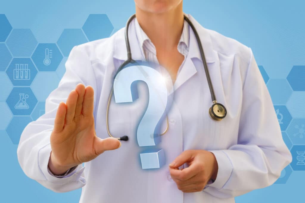 FAQ incl VenaSeal - Dr Peter Hansen